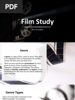 Film Props: Definition & Importance | PDF | Genre
