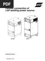 Lincoln Welders Learn To Weld Manual LTW1 | PDF | Welding | Construction