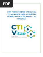 Guía Acceso SIIPPEA UPVM Alumnos Nuevos | PDF