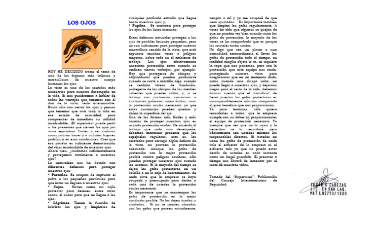 CH012 | PDF | Lentes