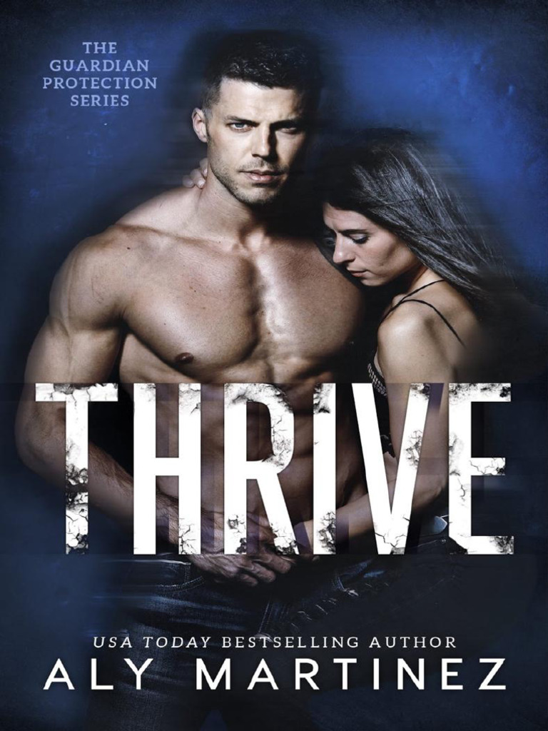Thrive | PDF