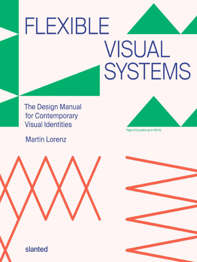 Flexible Visual Systems By Dr Martin Lorenz Pdf Logos Image Scanner