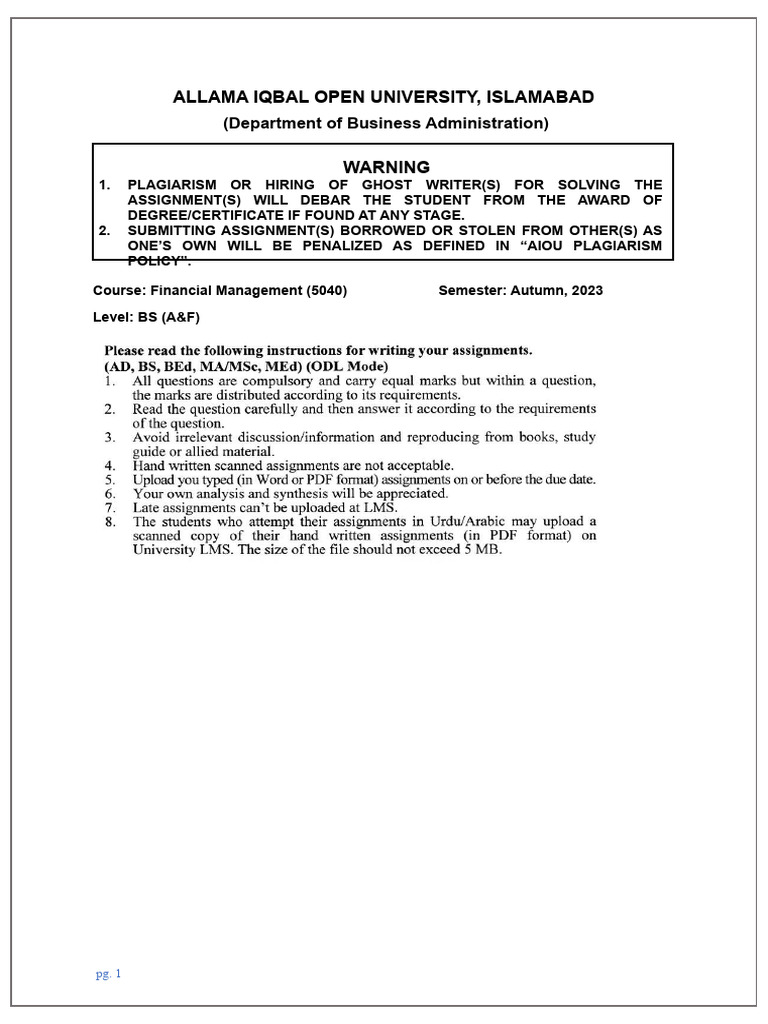 5040 - Assignment 2 - 3000 Words | PDF | Bonds (Finance) | Yield (Finance)