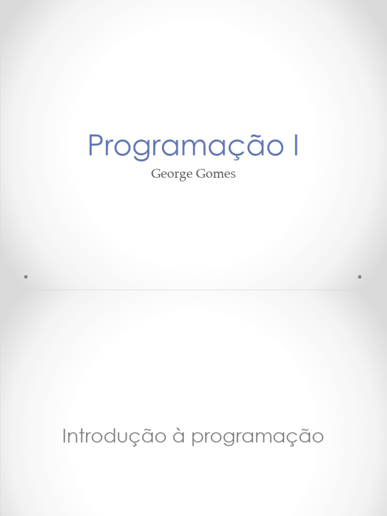 Aula 03 - Programacao Processing | PDF | Geometria | Cor