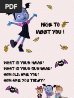 Rainbow Grade R BIG Book 2resized | PDF | Teachers | Cognition