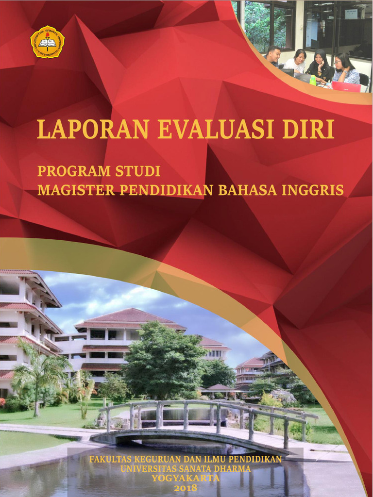 Evaluasi Diri | PDF | Bisnis