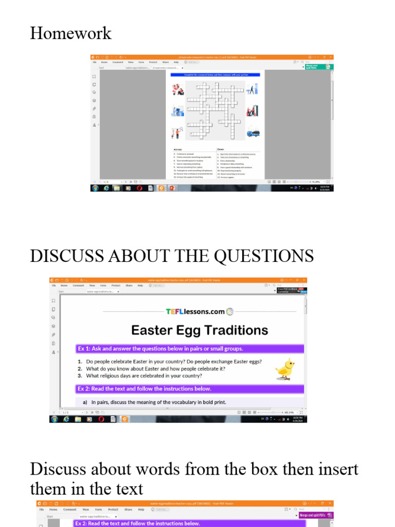 8 Maisi A2+b1 | PDF