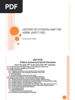 History Remedial Chapter 4 7 | PDF | Atlantic Slave Trade