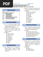 RSPM Scoring Key and Response Sheet | PDF | Tests | Intelligence Quotient