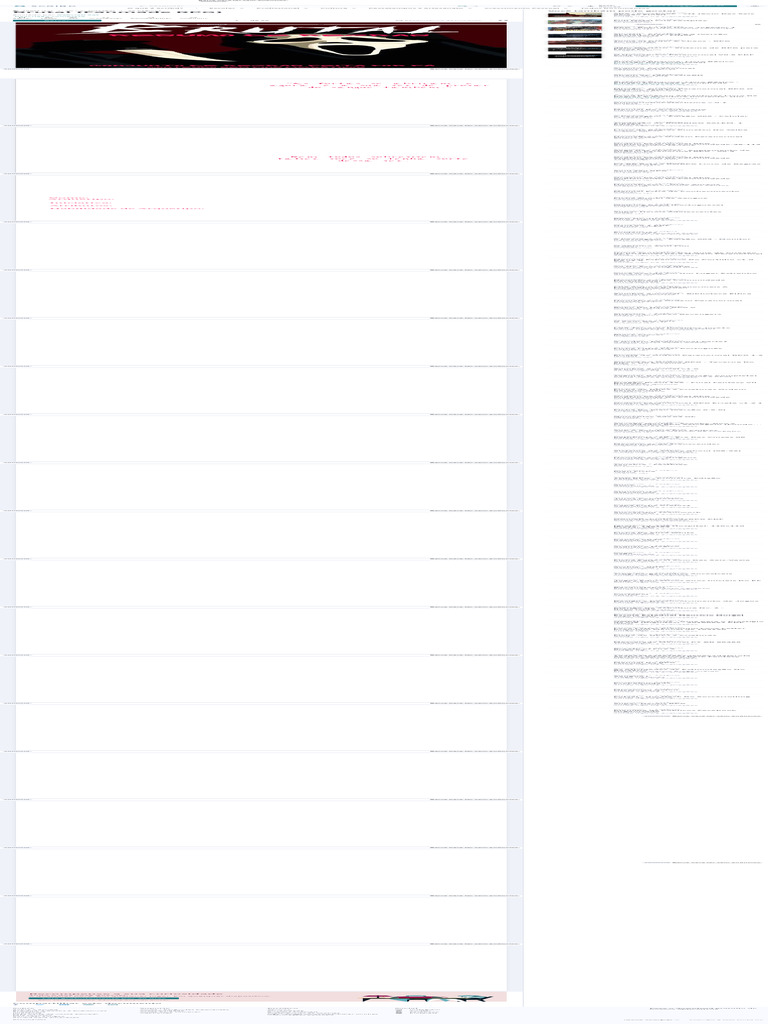 Brutal (Fanmade RPG) - PDF - Jogos de RPG - Morte | PDF | Jogos de RPG
