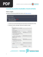 Manual Medicat | PDF | Arranque | Sistema operativo