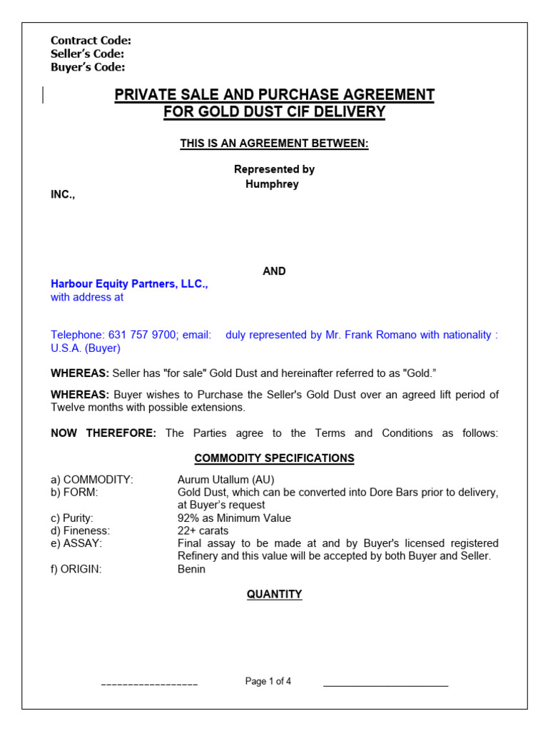 Gold Format For Client-Pdffiller | PDF | Private Law | Business