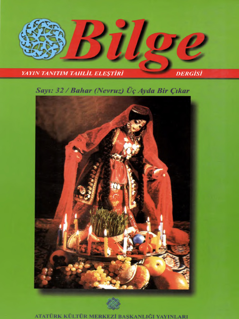 Bilge PDF.32 | PDF