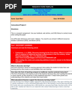81 Critical Thinking Activities | PDF | Antarctica | Arctic