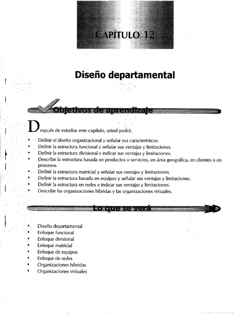 Unidad 5, ADM 112, 2da. Parte. | PDF