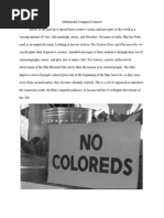 Color Symbolism in Pleasantville | PDF | Color | Storytelling