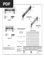 Manual de Instalacion de Malla Ciclonica | PDF | Tornillo | Hormigón
