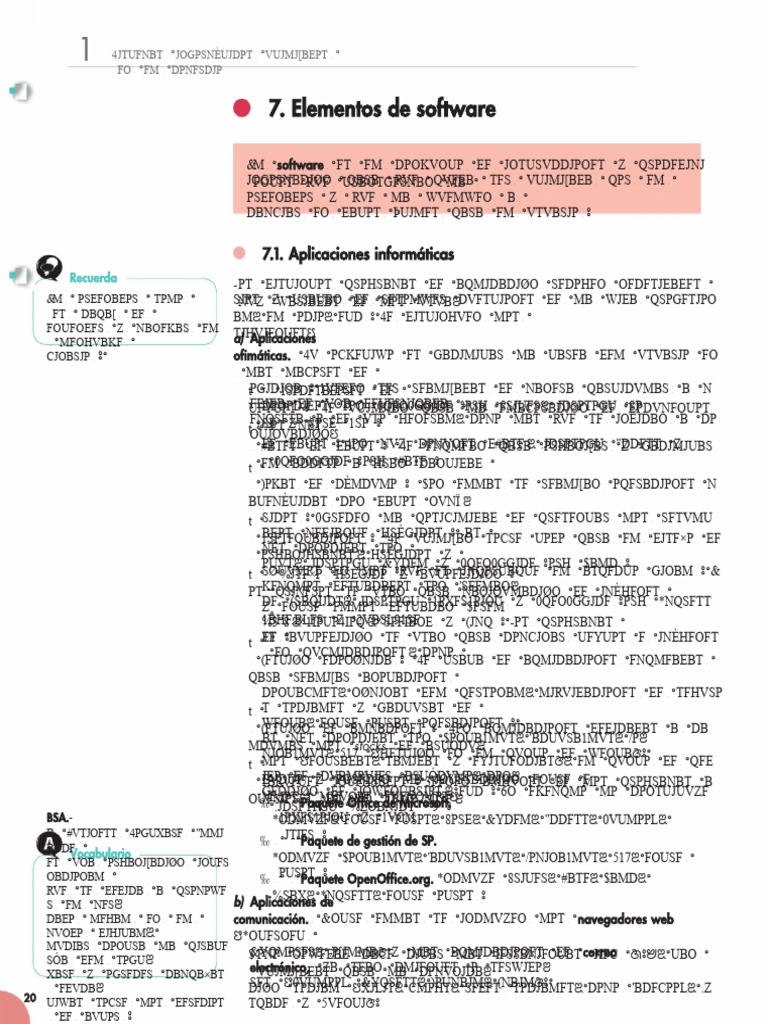 21-30.-Aplicaciones Informã¡ticas de Propã Sito General | PDF