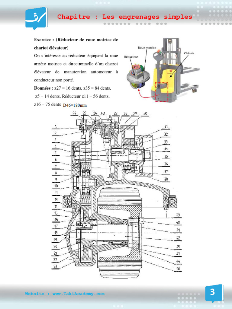Exercice 3 A1 Ennoncé | PDF | Méthodes et références pédagogiques | Ordinateurs