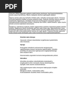 REJECTION | PDF | Narration