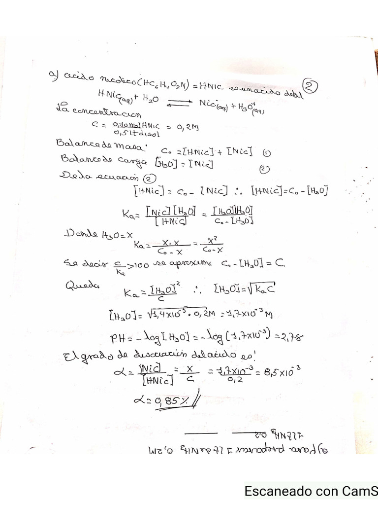 Ejercicios Hoy - 032921 | PDF