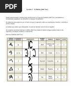 Vocales Hebreas: Guía Completa | PDF | Lenguaje hebreo | Lingüística