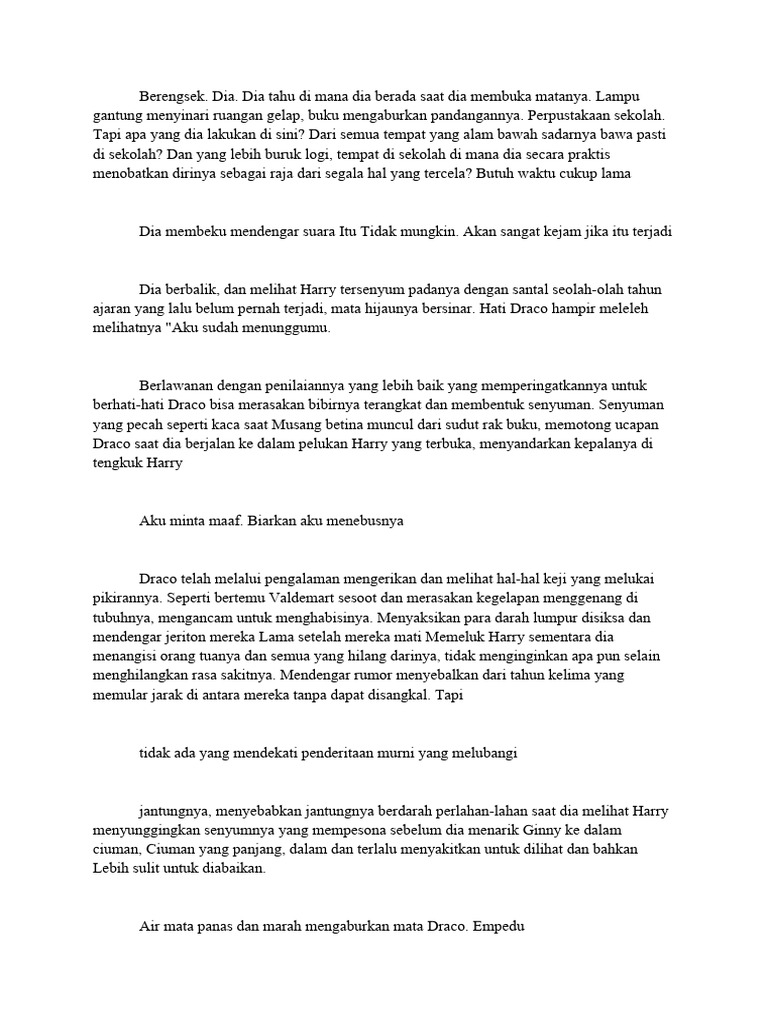 Five Stages of Kissing | PDF | Fiksi Umum