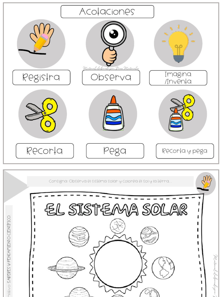 Eclipse PROYECTO NUEVO PROGRAMA | PDF | Planetas | Cuerpos del sistema solar