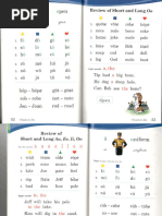 A Handbook For Reading | PDF