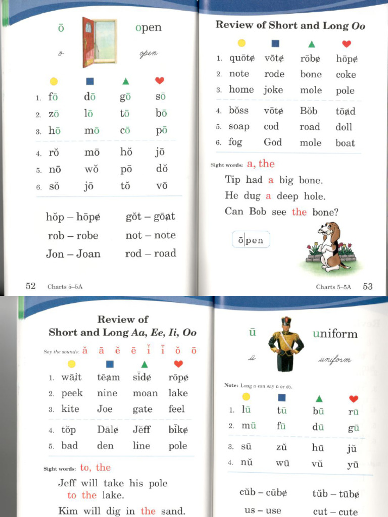 Handbook For Reading Part 2 | PDF