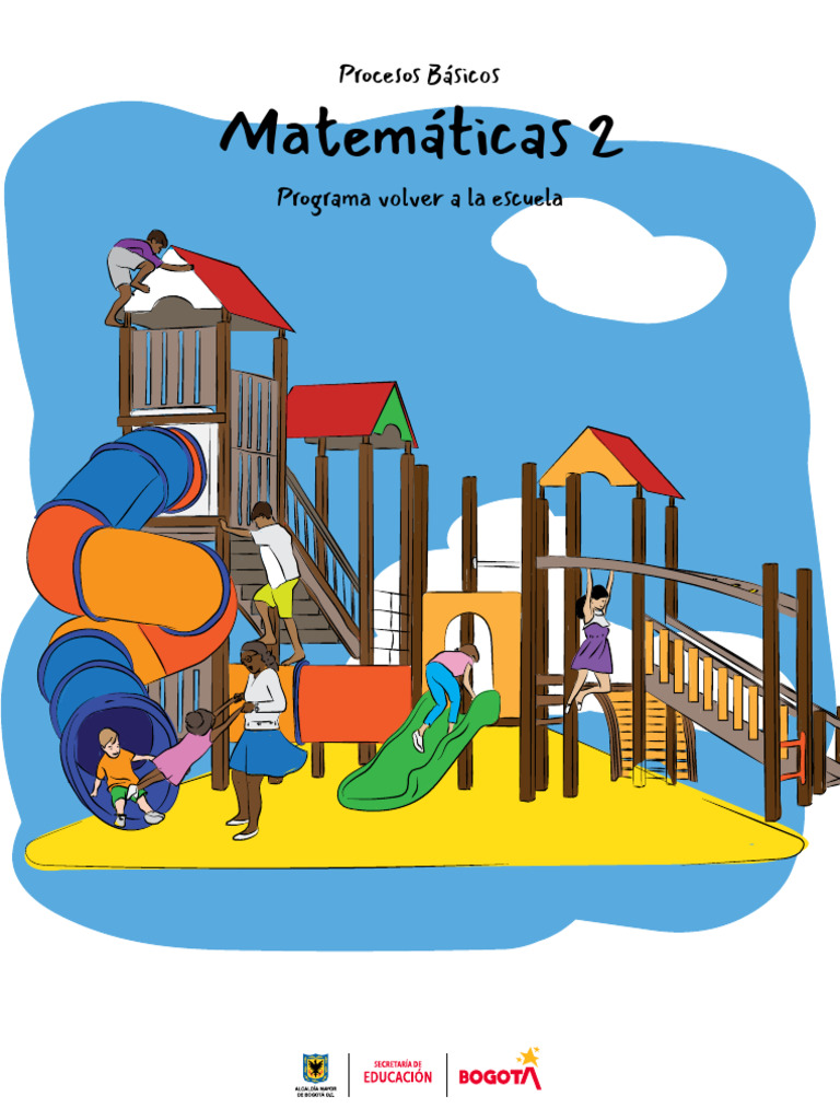 Matematicas Libro 2 Digital | PDF