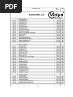 Raytech Retail Price List | PDF | Commercial Vehicles | Transport