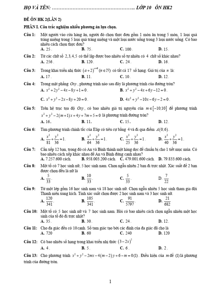 10 HK2 L P 2 (CD) | PDF