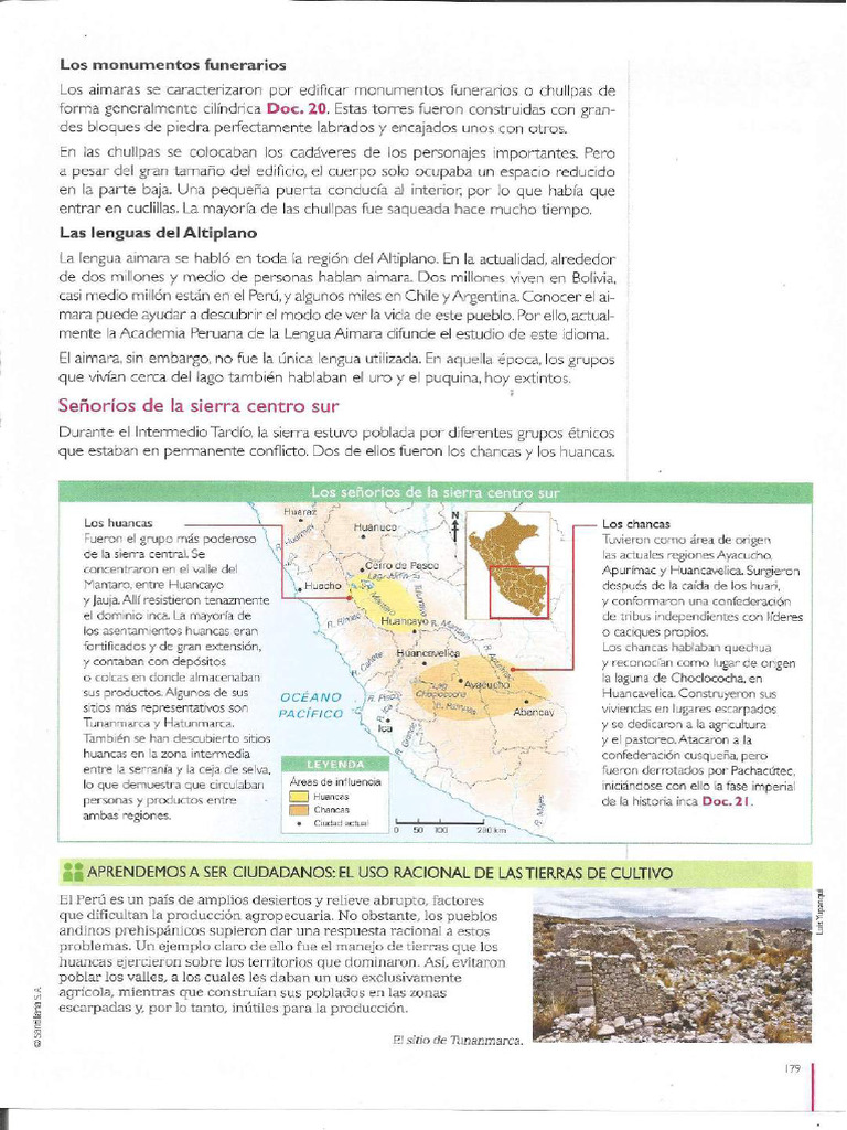 Texto Escolar 1 Grado-Comprimido (1) (2) - 179 | PDF