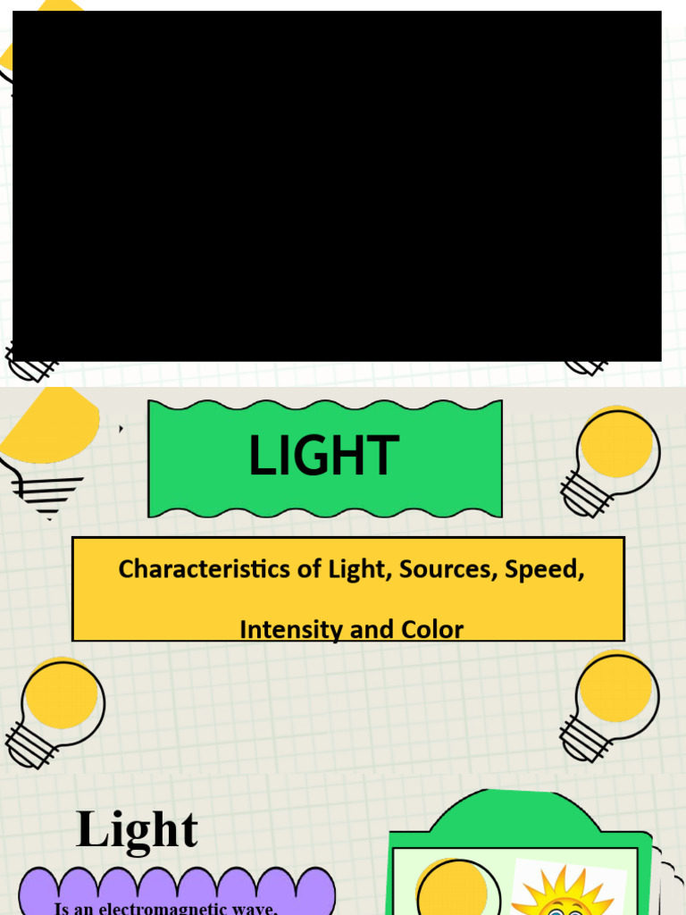 Light | PDF
