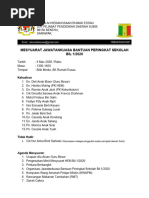 Buku Panduan Pengurusan RMT | PDF