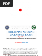 Applying A Figure Eight Bandage | PDF | Patient | Paresthesia