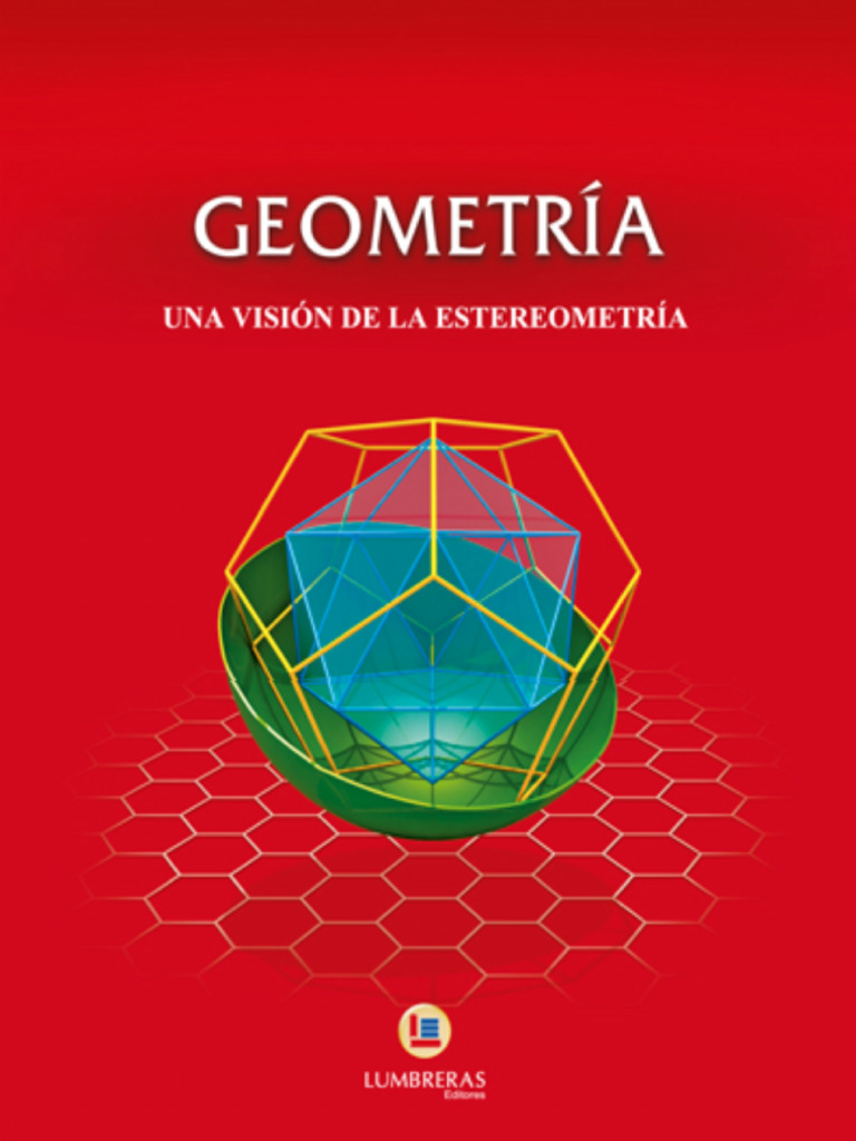 Geometría II - Estereometría | PDF