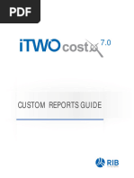 CostX Introductory Manual | PDF | Computer Aided Design | Building ...