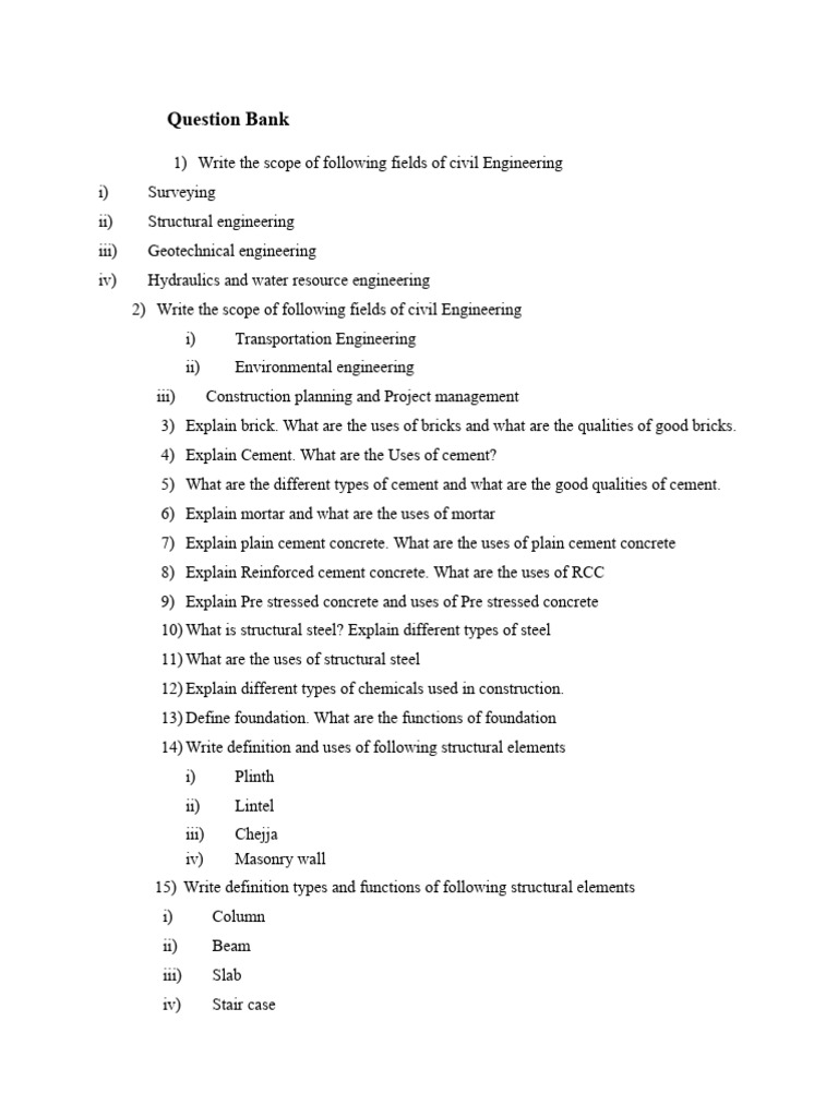 Assignment | PDF | Concrete | Foundation (Engineering)