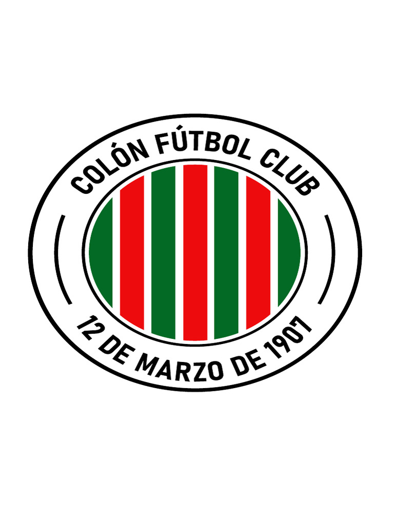 Escudo Colon Vectorizado | PDF