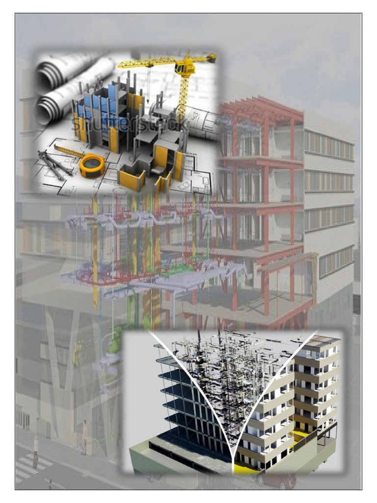 Building Information Modeling | PDF