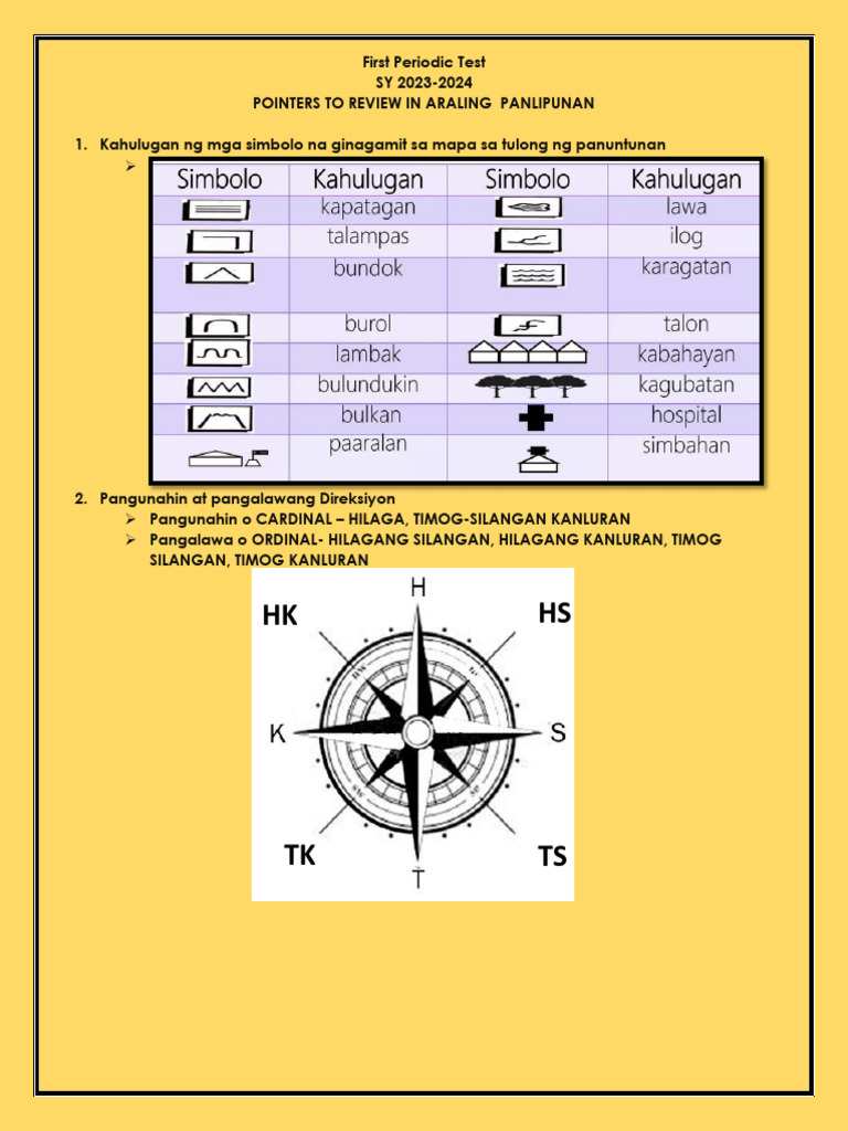 Pointers To Review | PDF