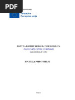 Korisnicke-Upute Prijava V.1.0 | PDF