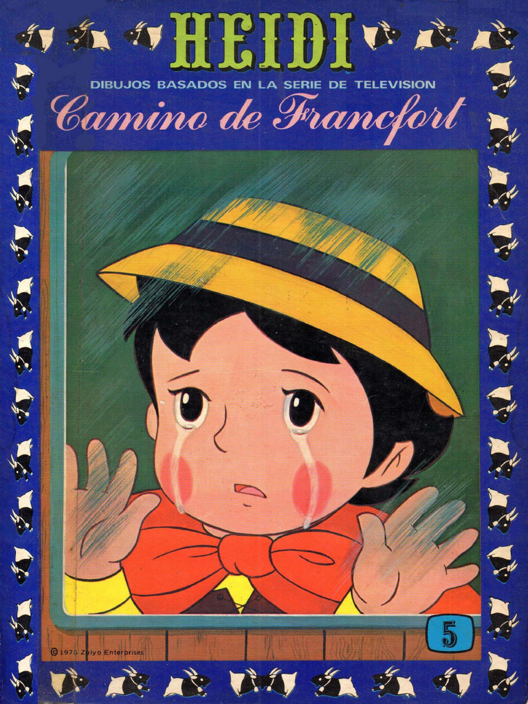 Heidi 05 | PDF