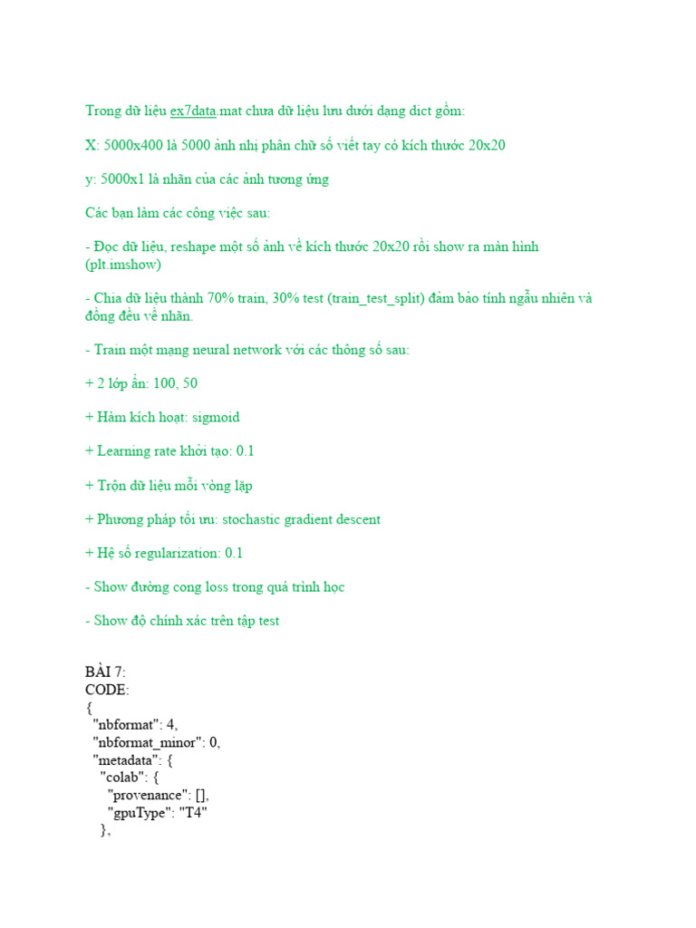 Bai 7 - Thu Vien | PDF | Computer Programming | Algorithms