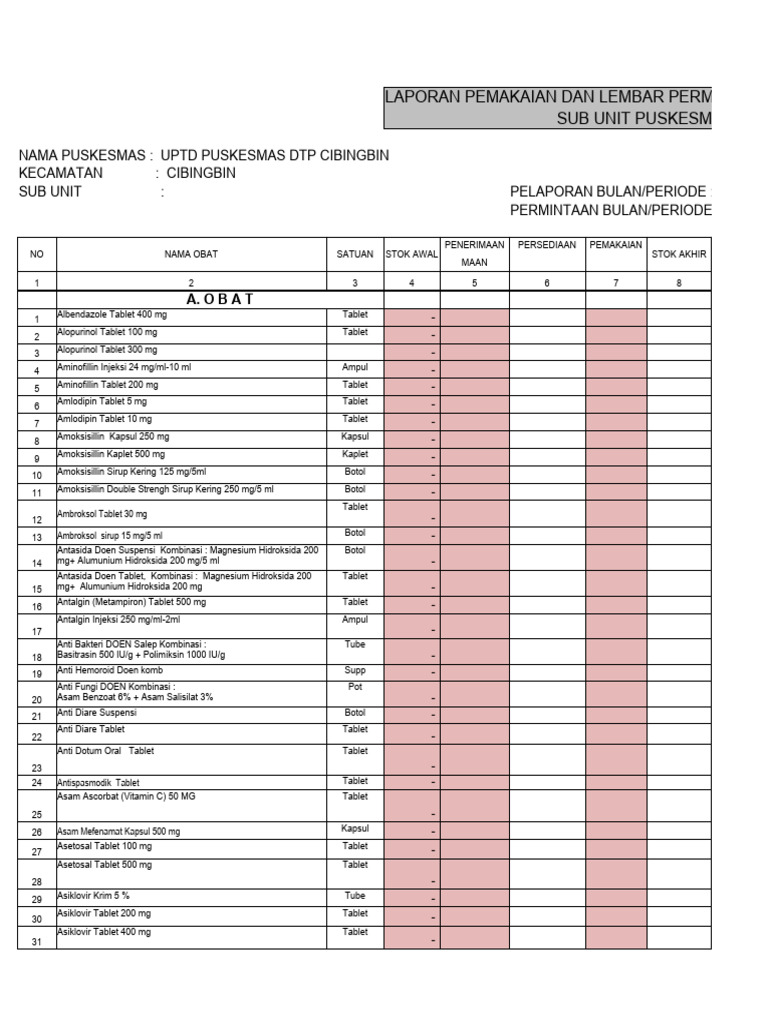 Lplpo Sub Unit | PDF