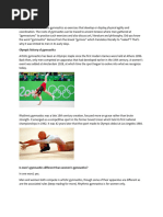 McGill Big 3 Core Exercises | PDF | Musculoskeletal System