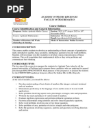 PRC BWCS-1 Model Paper ICAP Official-1 | PDF