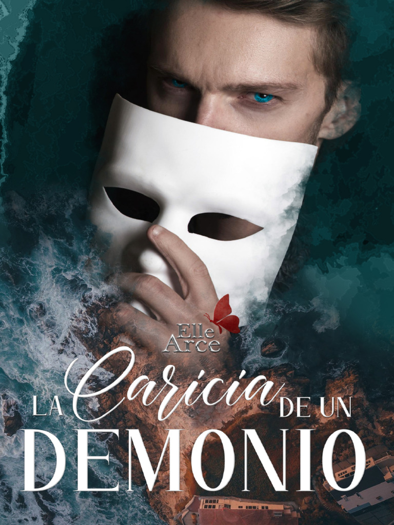#2- La Caricia De Un Demonio - Elle Arce | PDF